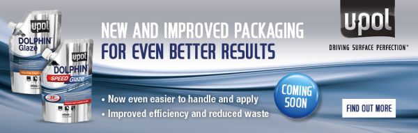 U-POL | Driving Surface Perfection