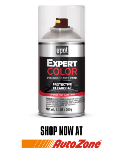 Expert Color - U-Pol