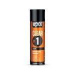CLEAR#1 UV Resistant Clearcoat - U-Pol