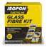 ISOPON FiberGlass Repair Kit - U-Pol