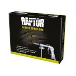 Raptor® - U-Pol