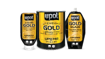 Brands - U-Pol