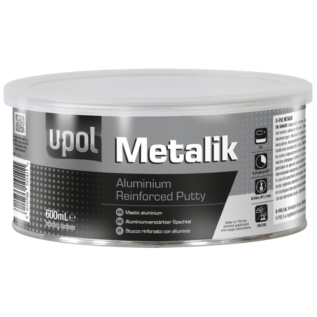 Metalik - U-Pol