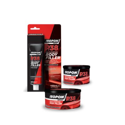 P.38 Mastic Multifonction - U-Pol