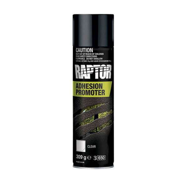 RAPTOR Adhesion Promoter Aerosol - U-Pol