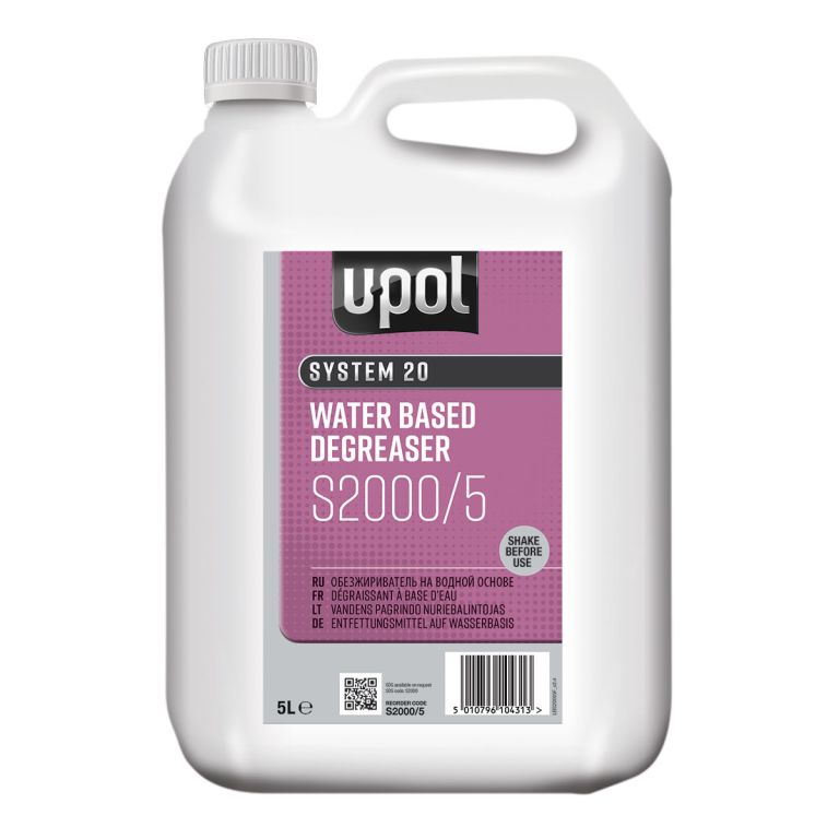 Fantastic - U-Pol