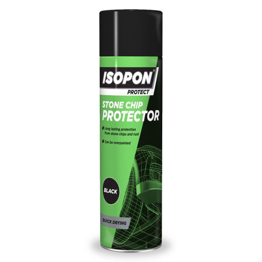 ISOPON Stone Chip Protector - U-Pol