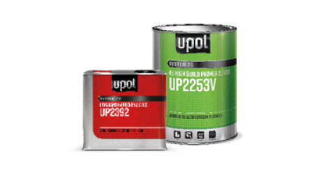 Brands - U-Pol