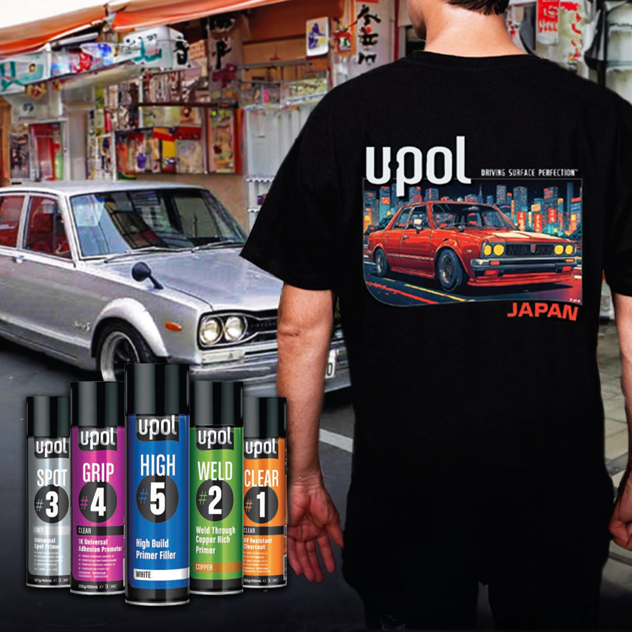 Premium Dealers - U-Pol