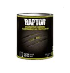 Raptor Tough and Tintable Protective Coatings: Gallons and Quart ...