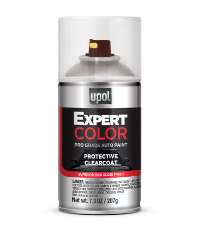 Expert Color - U-Pol