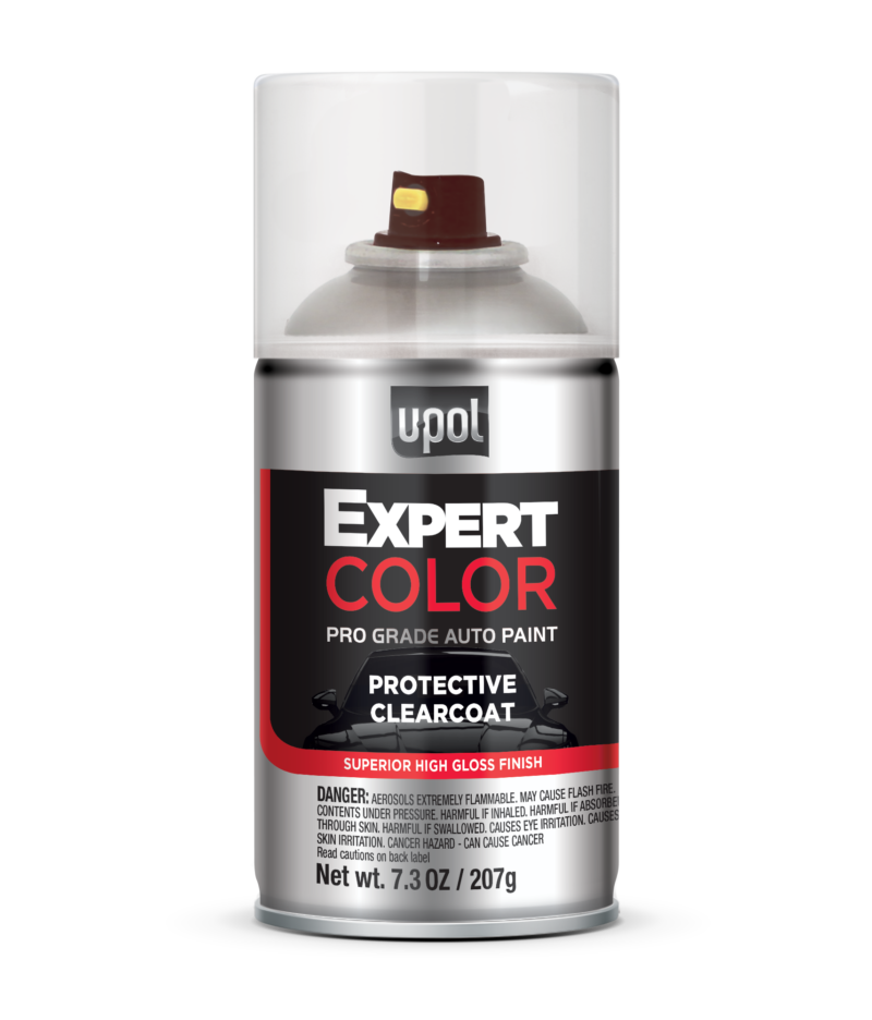 Expert Color - U-Pol