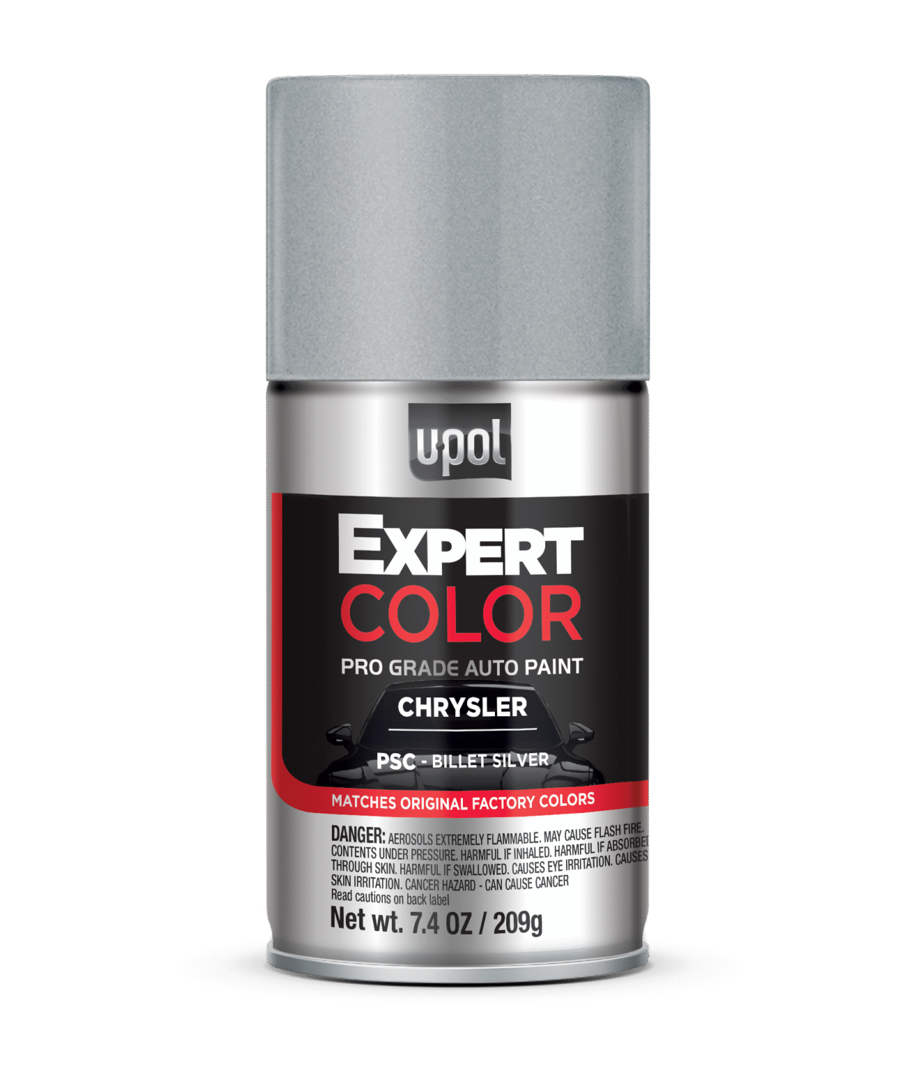 Expert Color - U-Pol