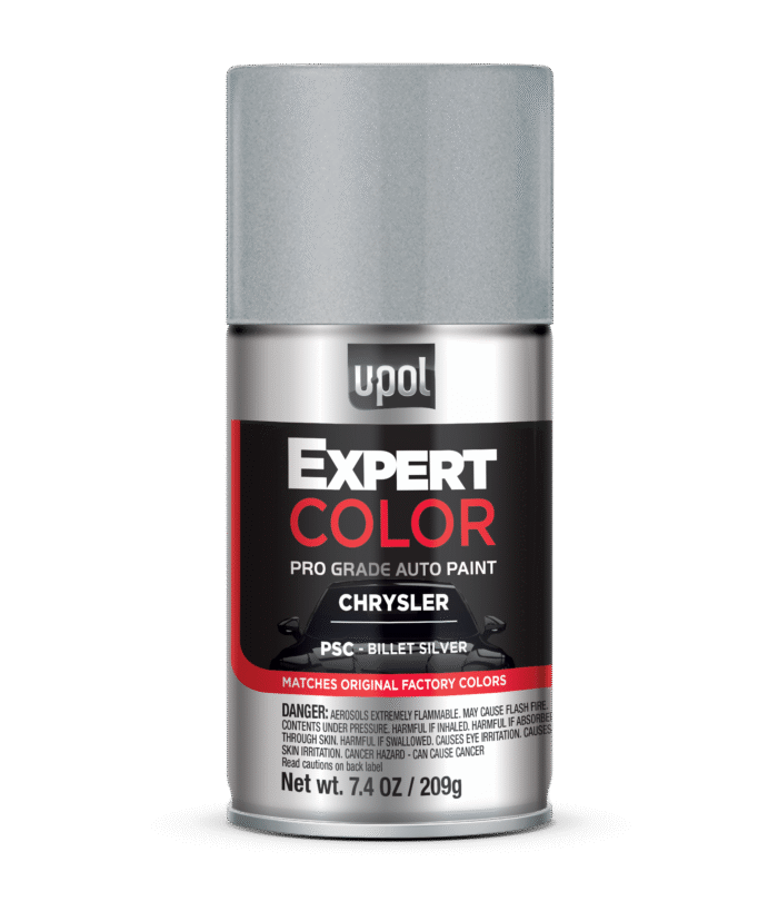 Expert Color - U-Pol