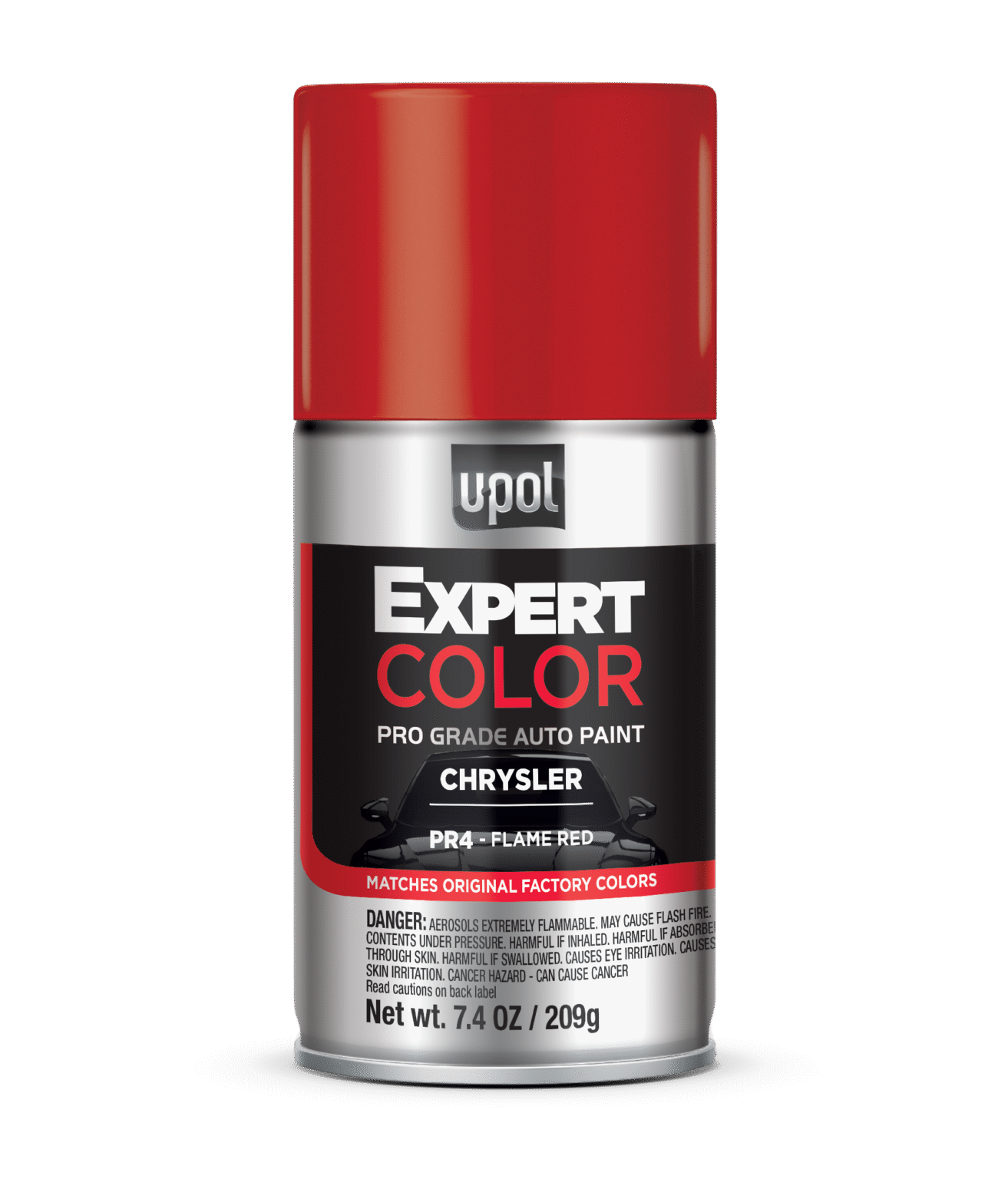 Expert Color - U-Pol