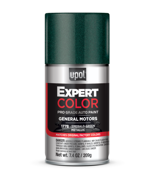Expert Color - U-Pol