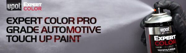 Expert Color - U-Pol