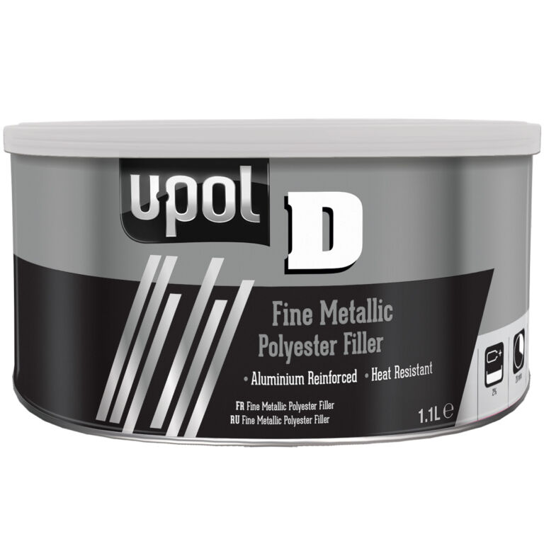 Fantastic - U-Pol