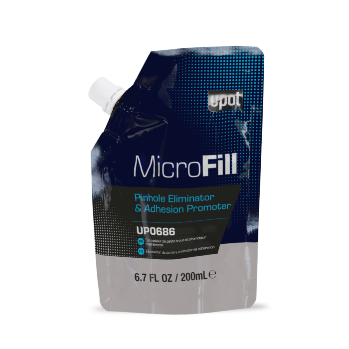 Microfill - U-Pol