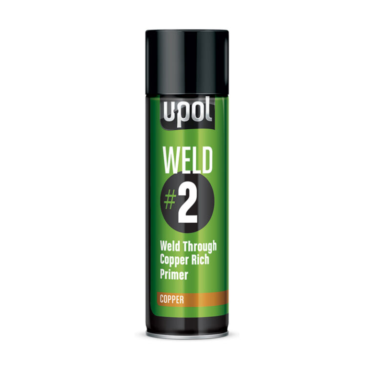 U-POL WELD#2 Weld Through Primer - U-Pol