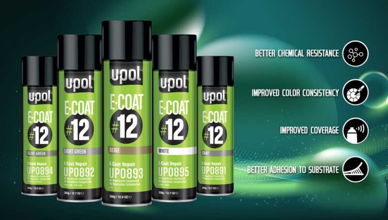 Home- U-Pol