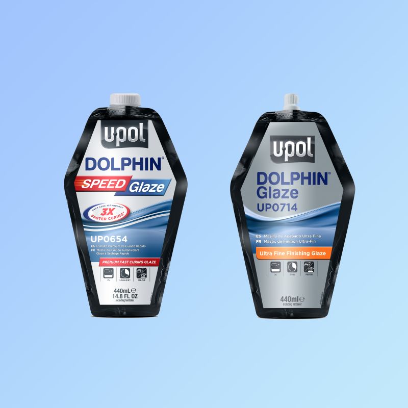 Smart Repair - U-Pol