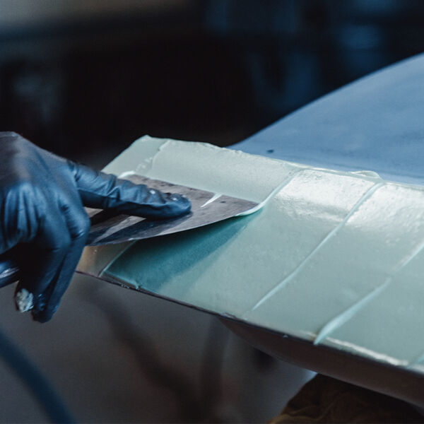 U-POL Dolphin Premium Body Filler - U-Pol
