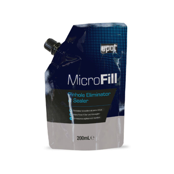U-POL MicroFill - U-POL Australia