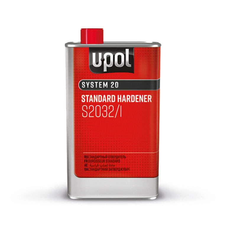 U-POL S2032 Standard Hardener - U-Pol