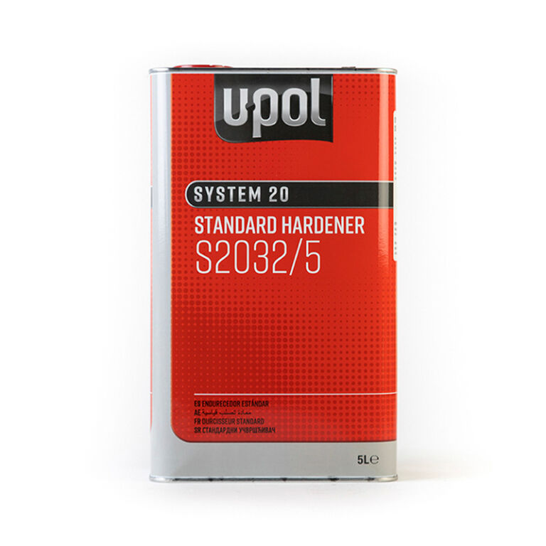 U-POL S2032 Standard Hardener - U-Pol