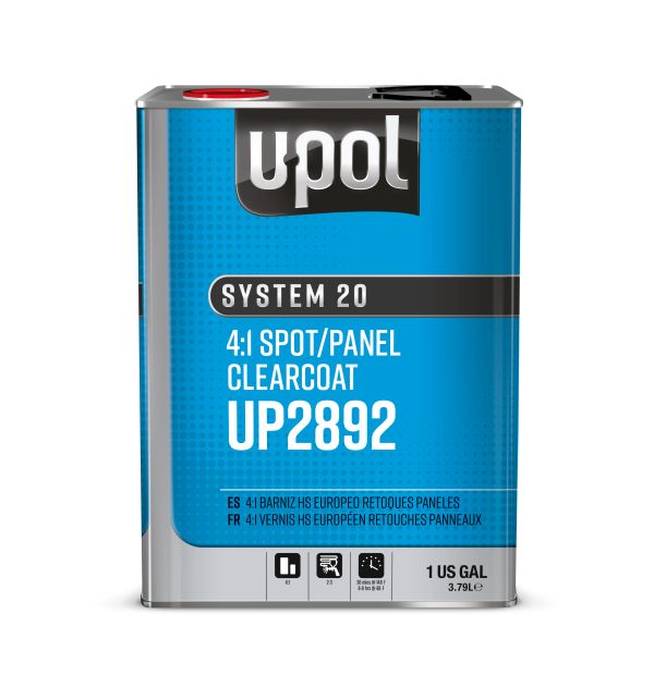 Multifunction Reducers - U-Pol