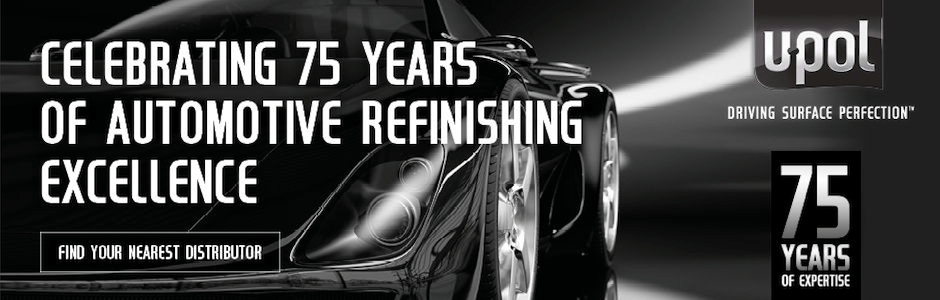 U-POL | Driving Surface Perfection